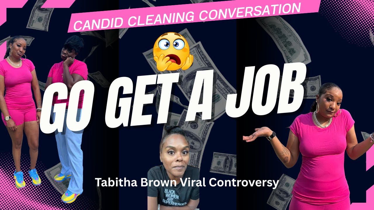 Go Get A Job - YouTube