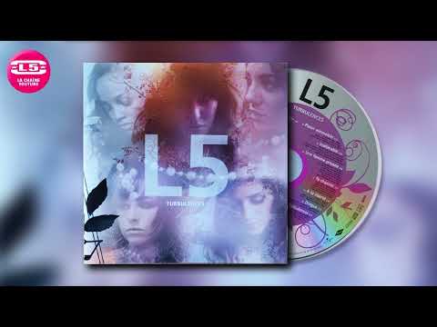 L5 – Turbulences (2005, CD) - Discogs