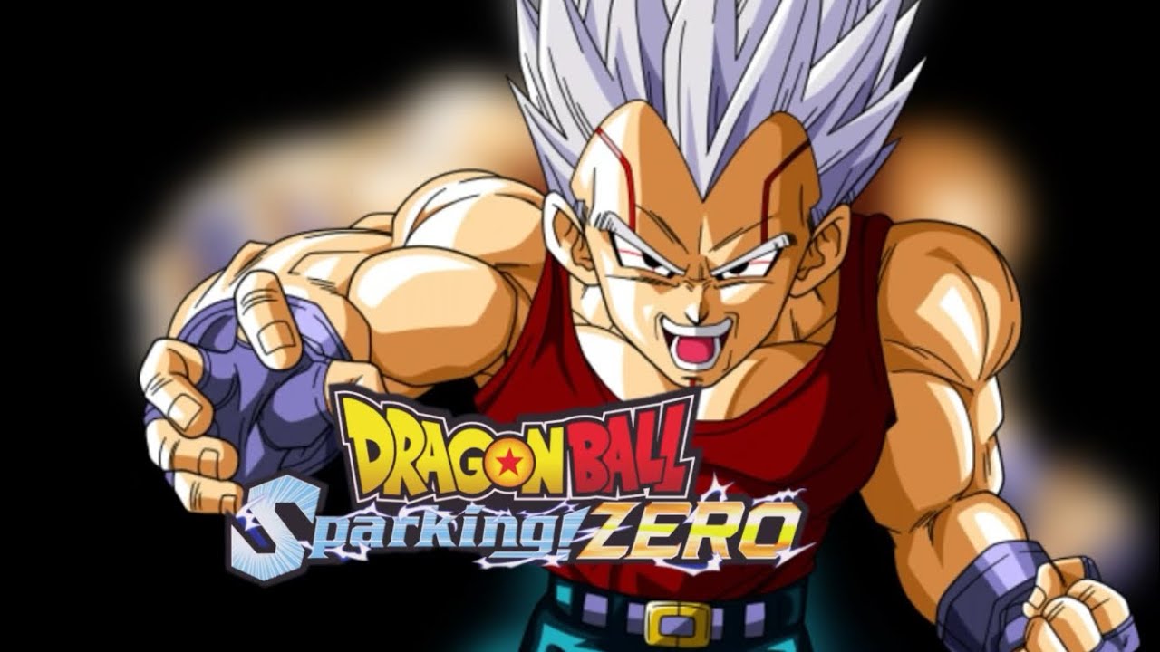 DRAGON BALL: Sparking! ZERO Rank Match Getting these wins. - YouTube