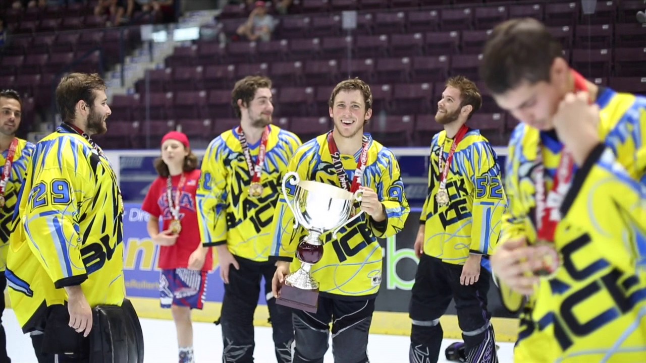 More Footage from the '17 NARCh FINALS - YouTube