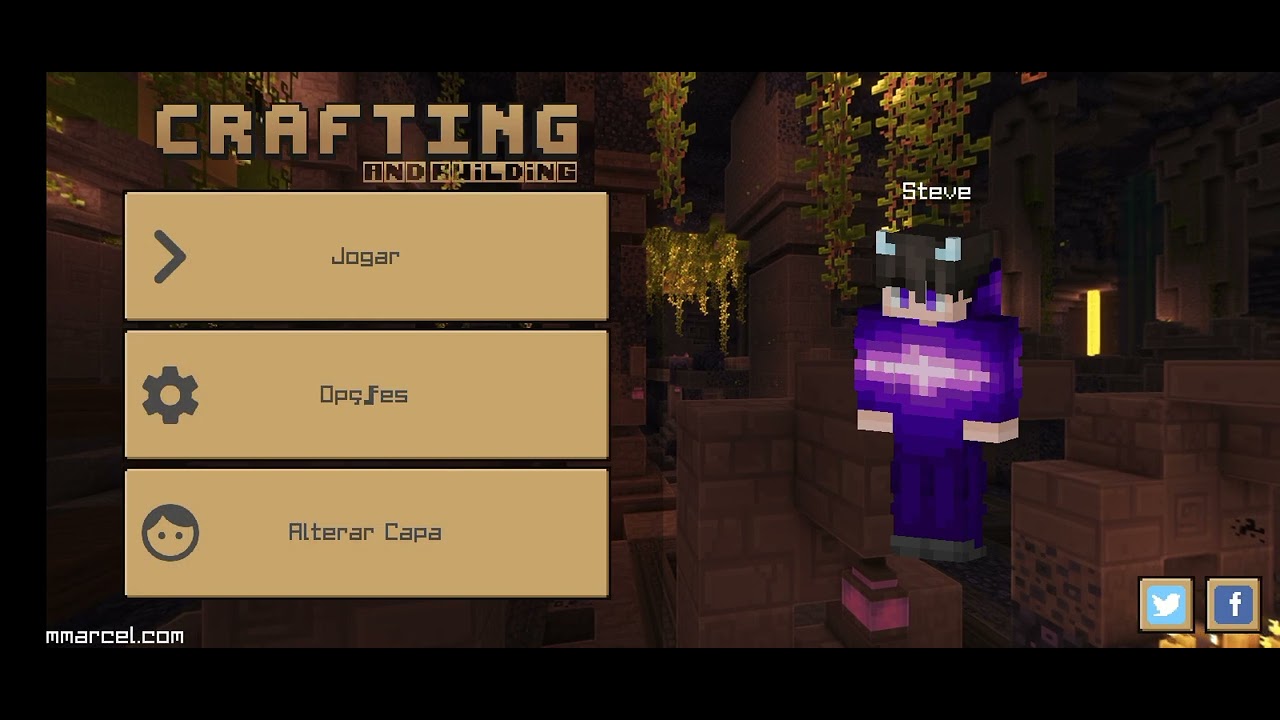 como botar mods no minecraft mcpe - YouTube