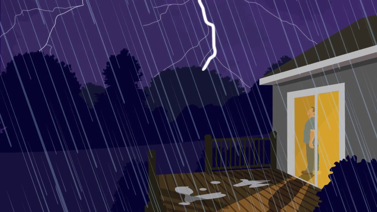 6 Steps to Weather a Storm - YouTube