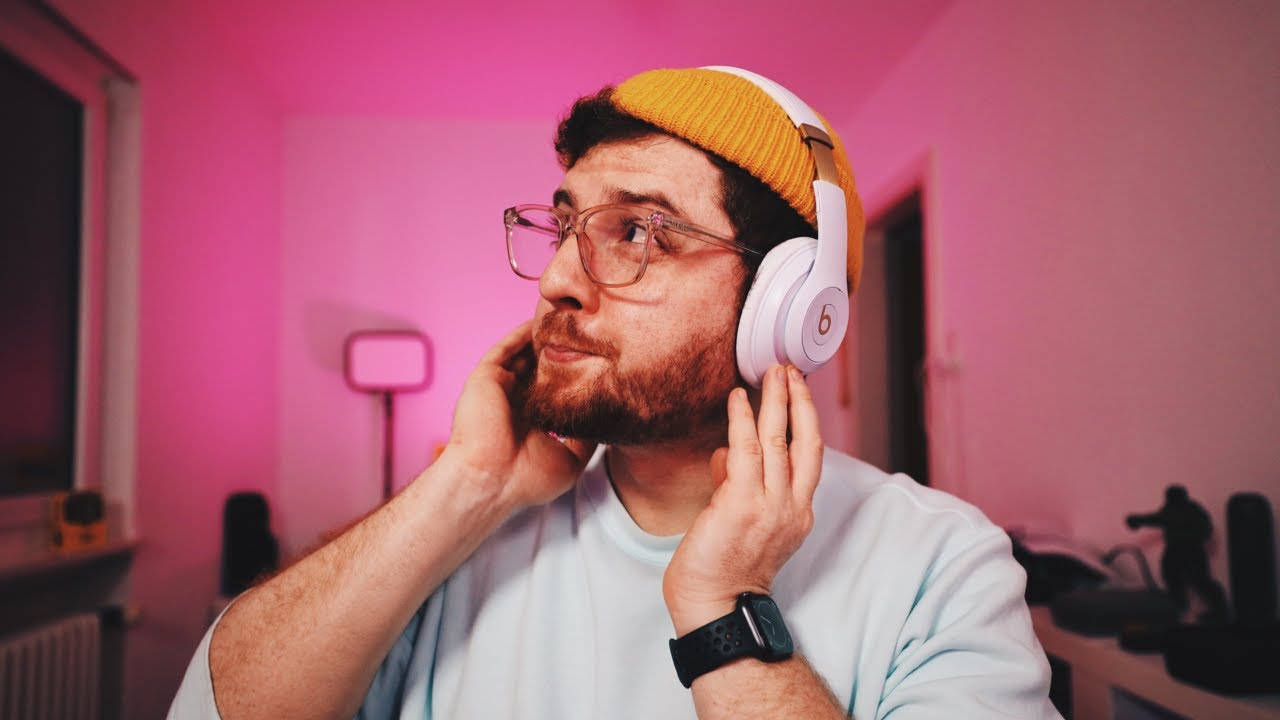 5 reasons why I (still) rock with the Beats Studio 3 Wireless in 2021 ...