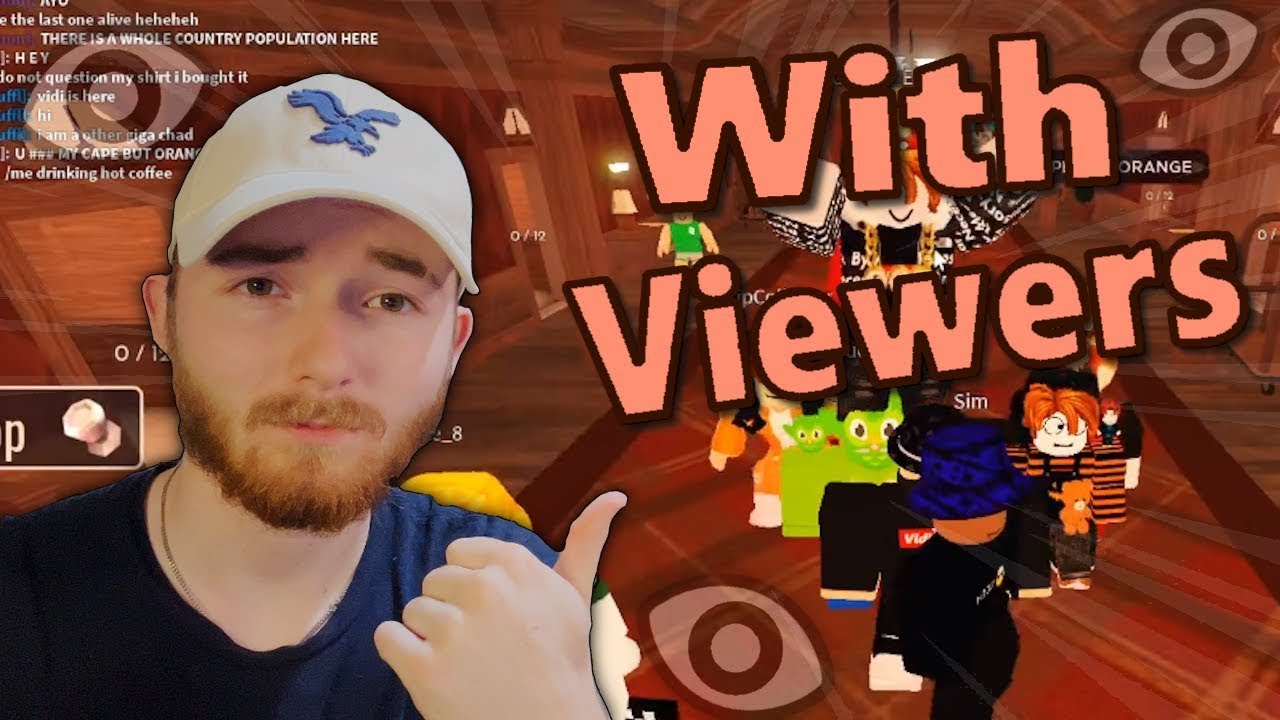🔴live🔴 Insane Doors Speed Running With Viewers Can We Break Our