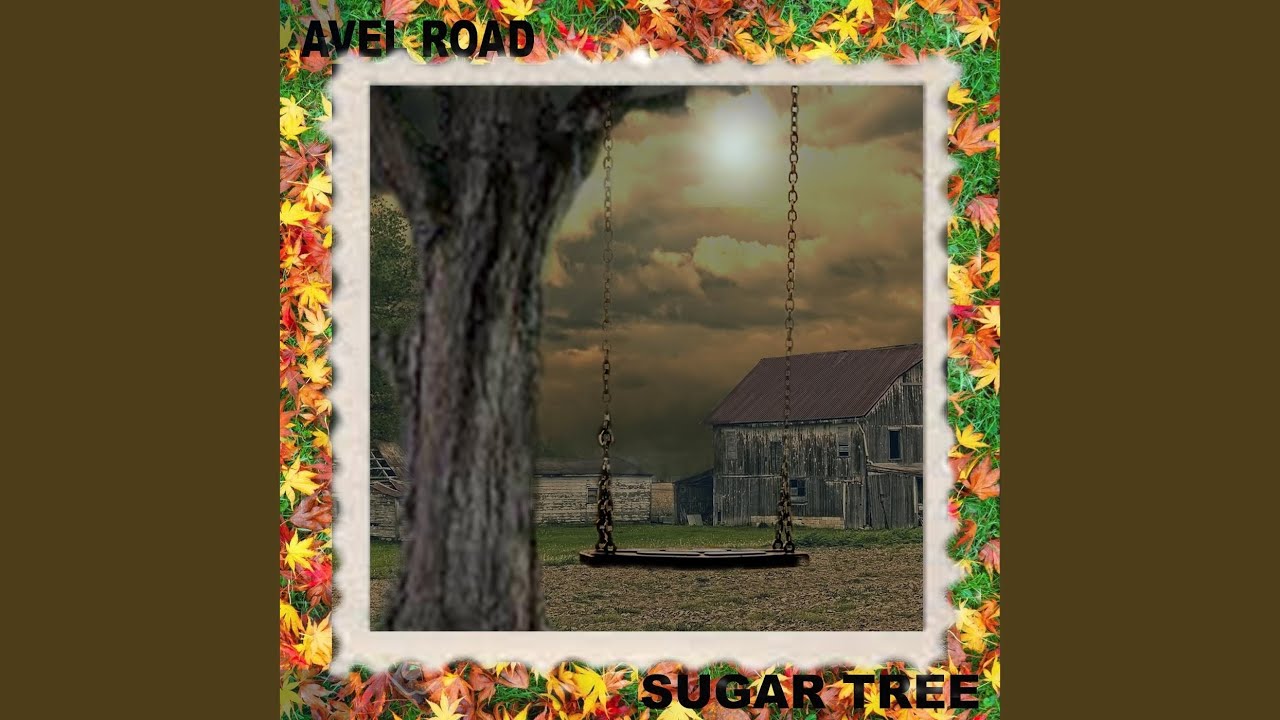 Sugar Tree - YouTube