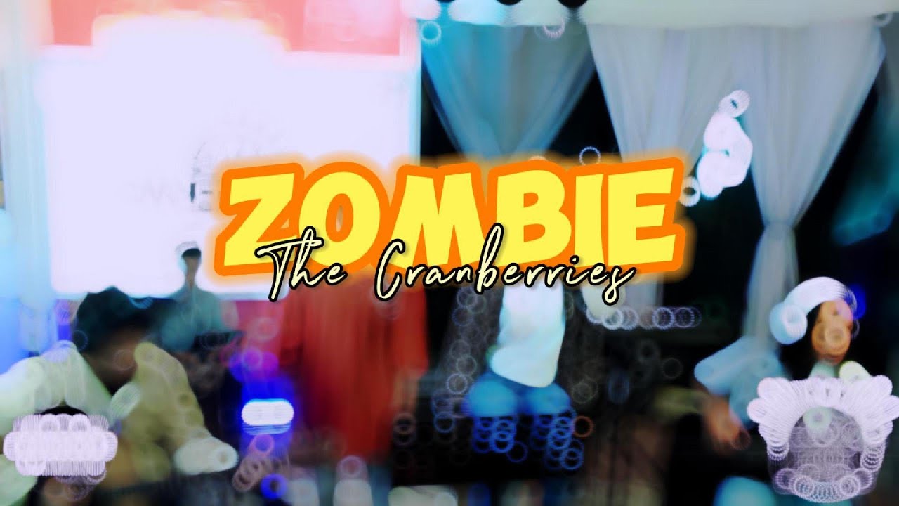 Zombie l The Cranberries - YouTube