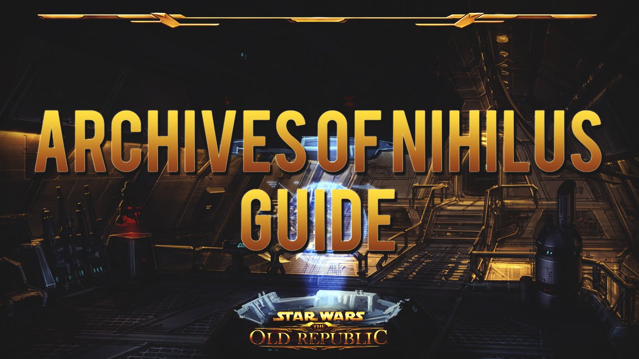 SWTOR 4.0 - Newbie Crafting Guide - YouTube
