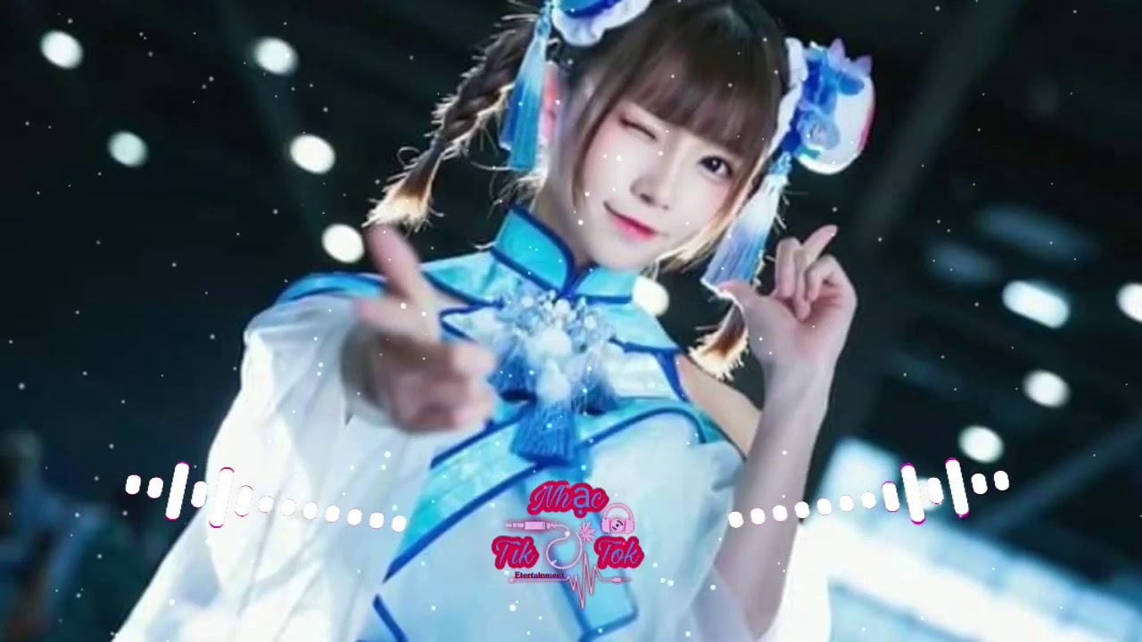 Karin Dan Dewi Remix Tik Tok - Terbaru Kaweni Merry × Tokyo Drift - YouTube