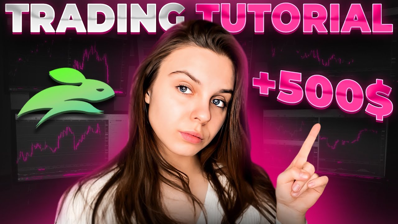 🚀Made +$500 on Binary Options in First Trading Session On Pocket Option | Tutorial Binary ...