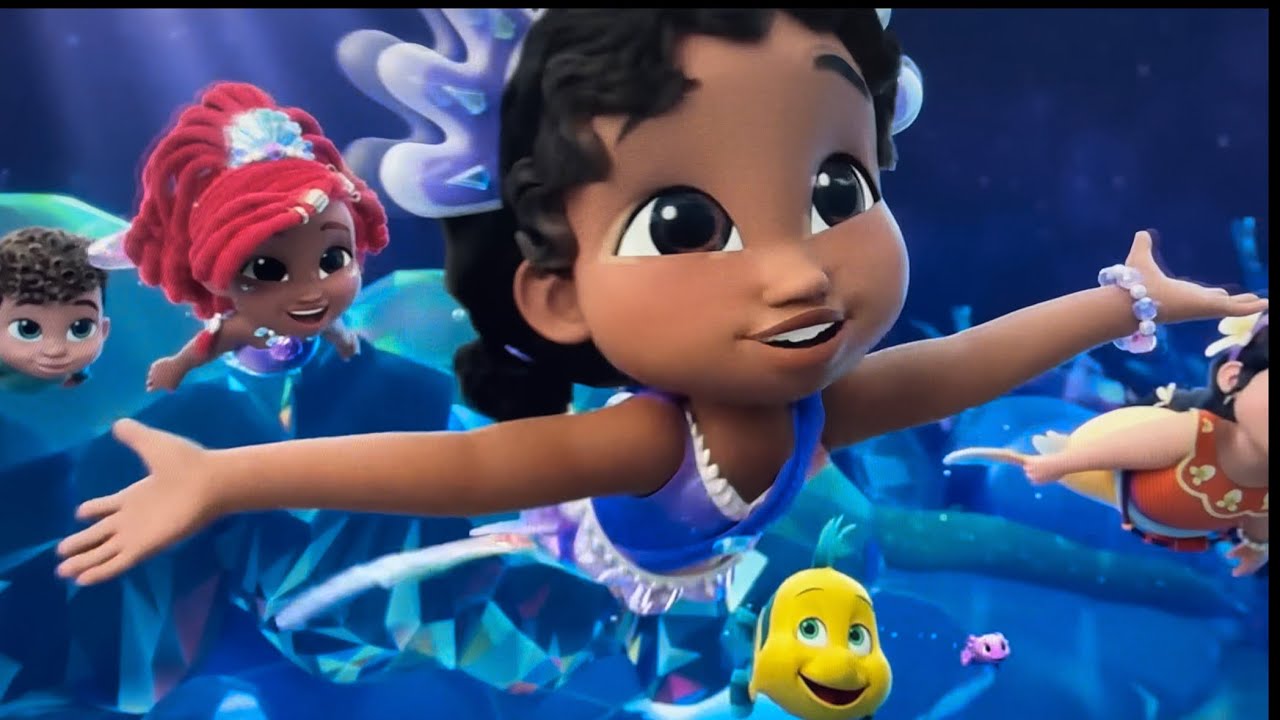 🎼 Inside Cystal World 🎶🎵 - YouTube