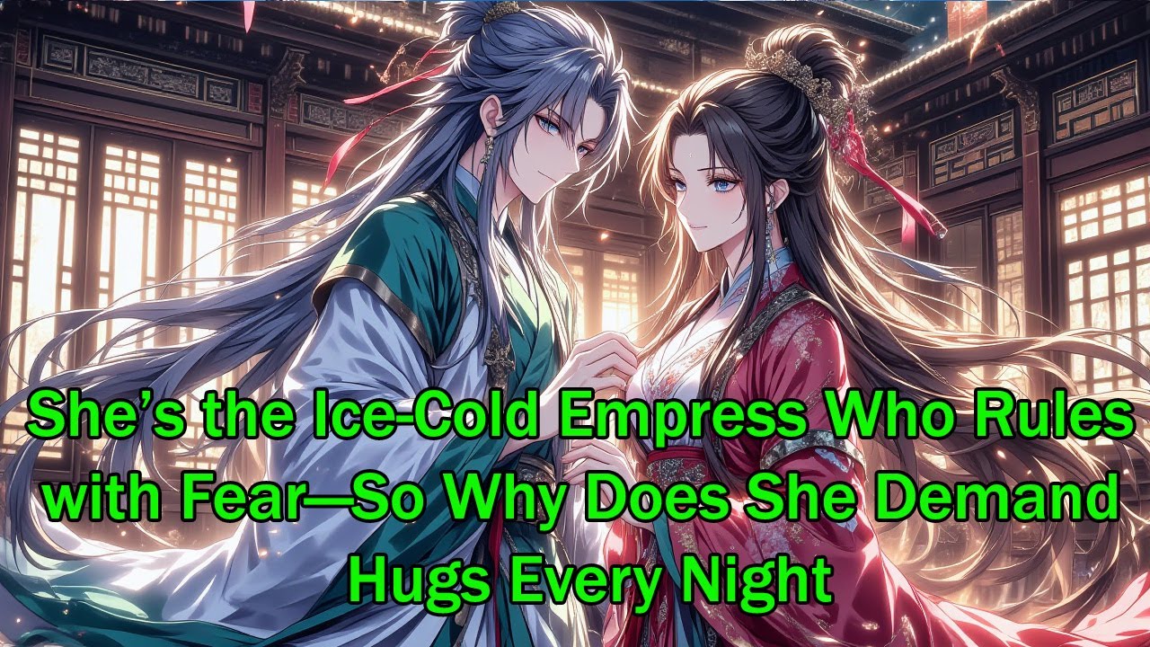 She’s the Ice-Cold Empress Who Rules with Fear—So Why Does She Demand ...