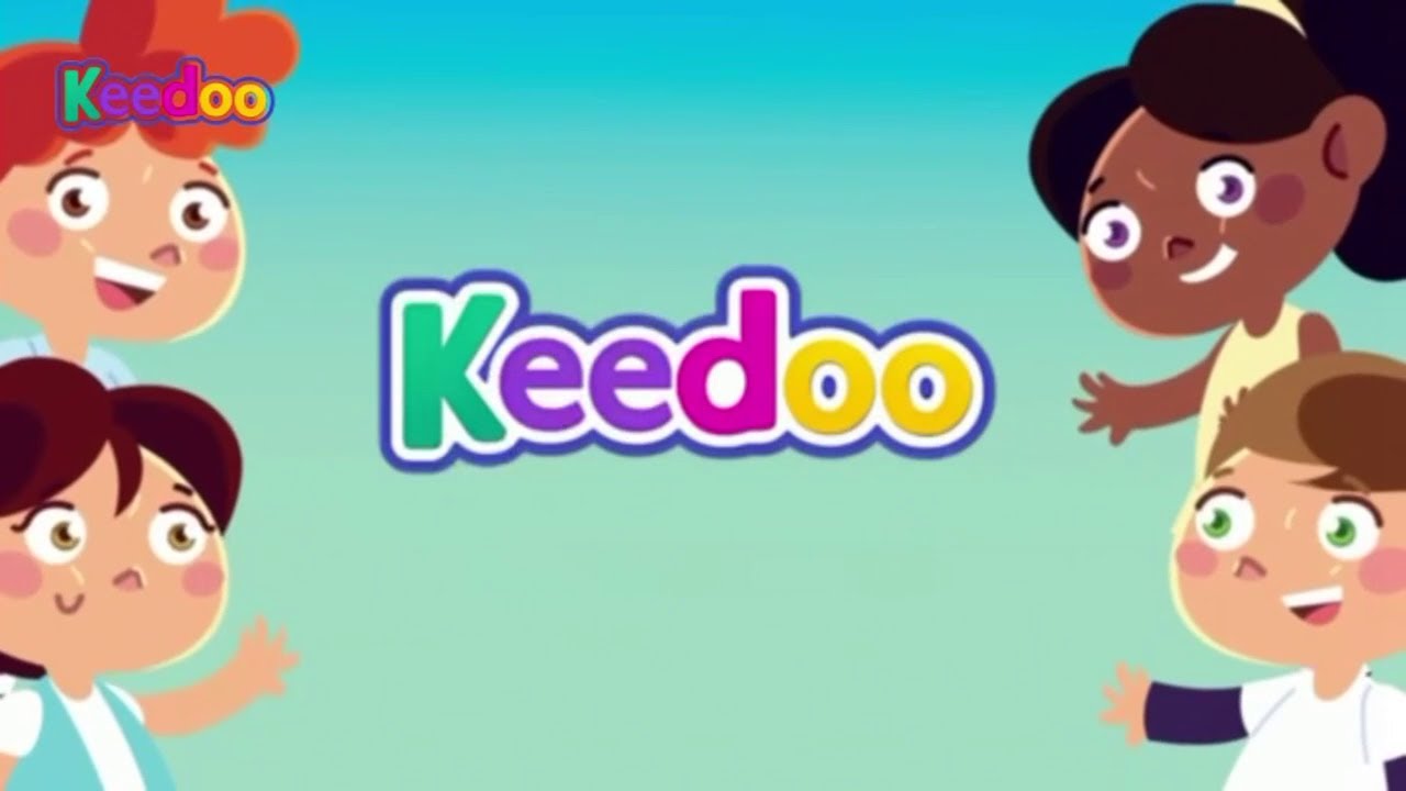 Nickelodeon (Greece) - Continuity and Keedoo launch (December 31, 2025 ...