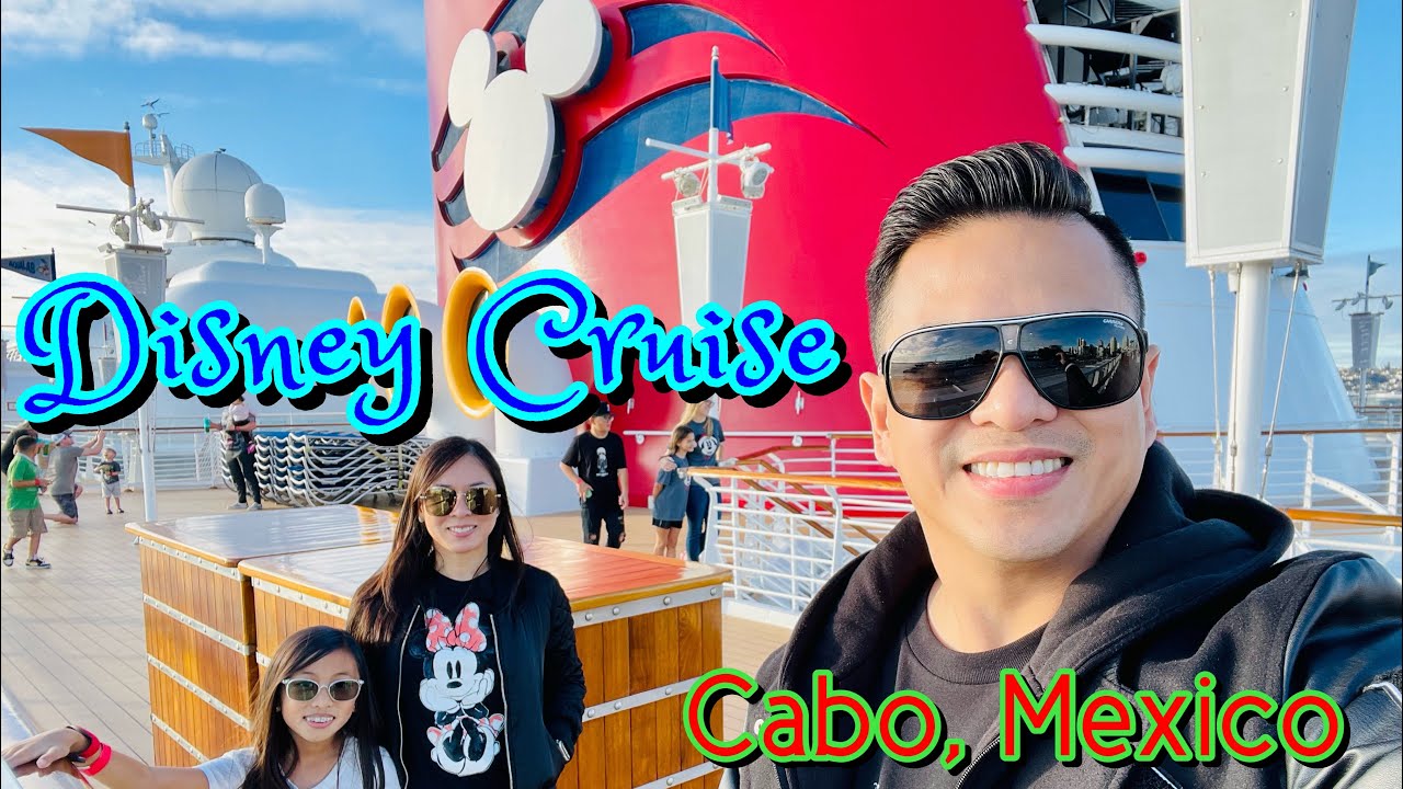 Disney Cruise | Disney Wonder | Disney | Cabo San Lucas | Mexico # ...