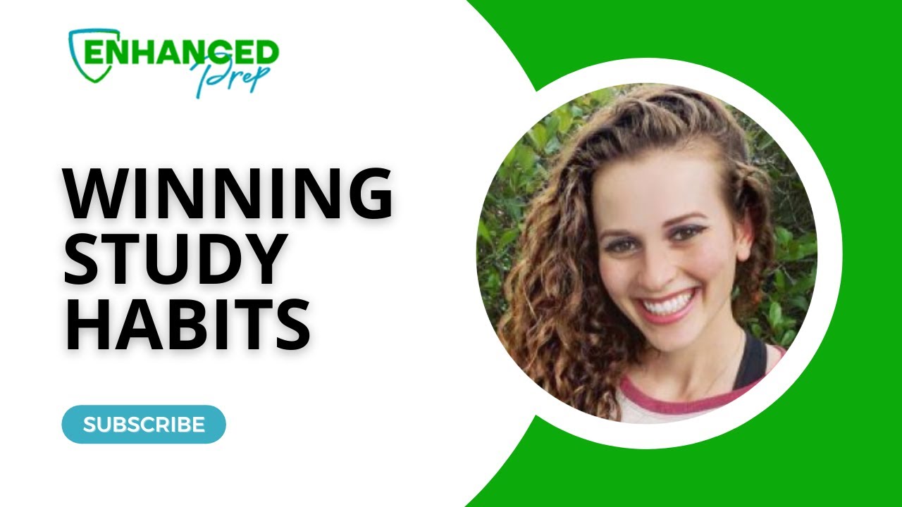 5 Winning Study Habits - YouTube