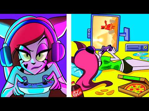 Pinky's Hacks to Create Viral Videos by Teen-Z House