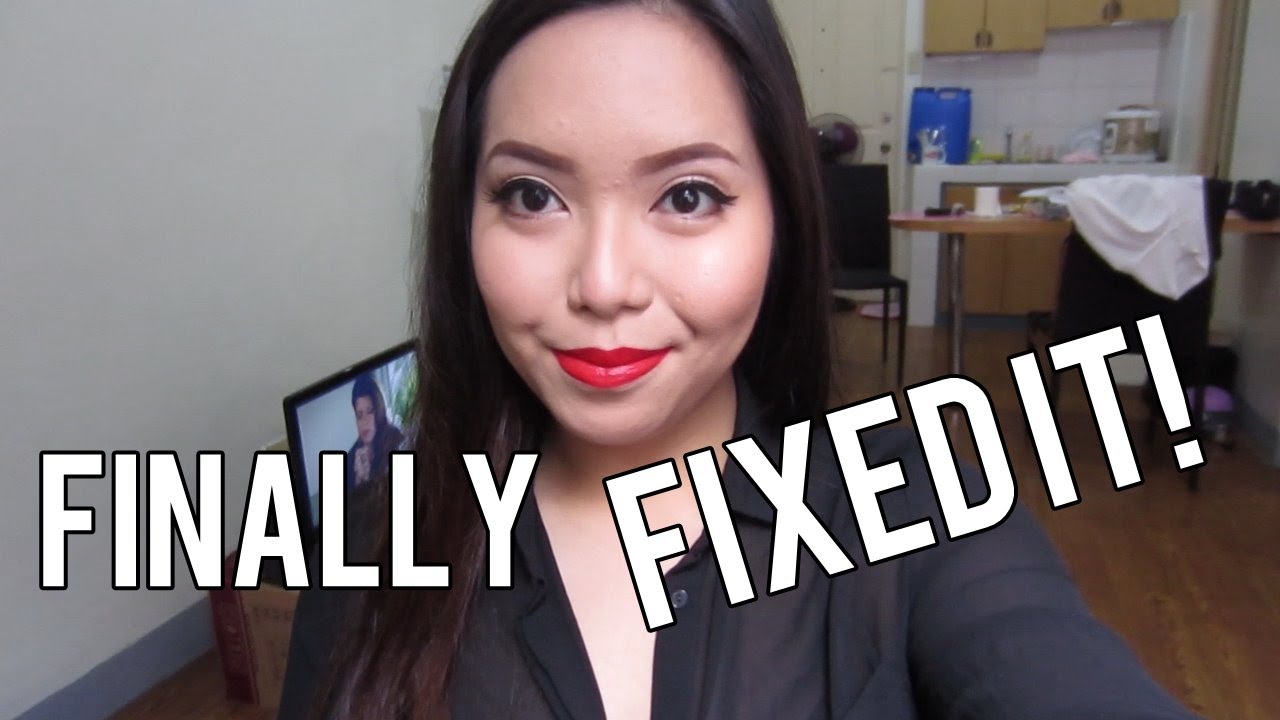 FINALLY FIXED IT! (February 21-22, 2015) – saytiocoartillero - YouTube