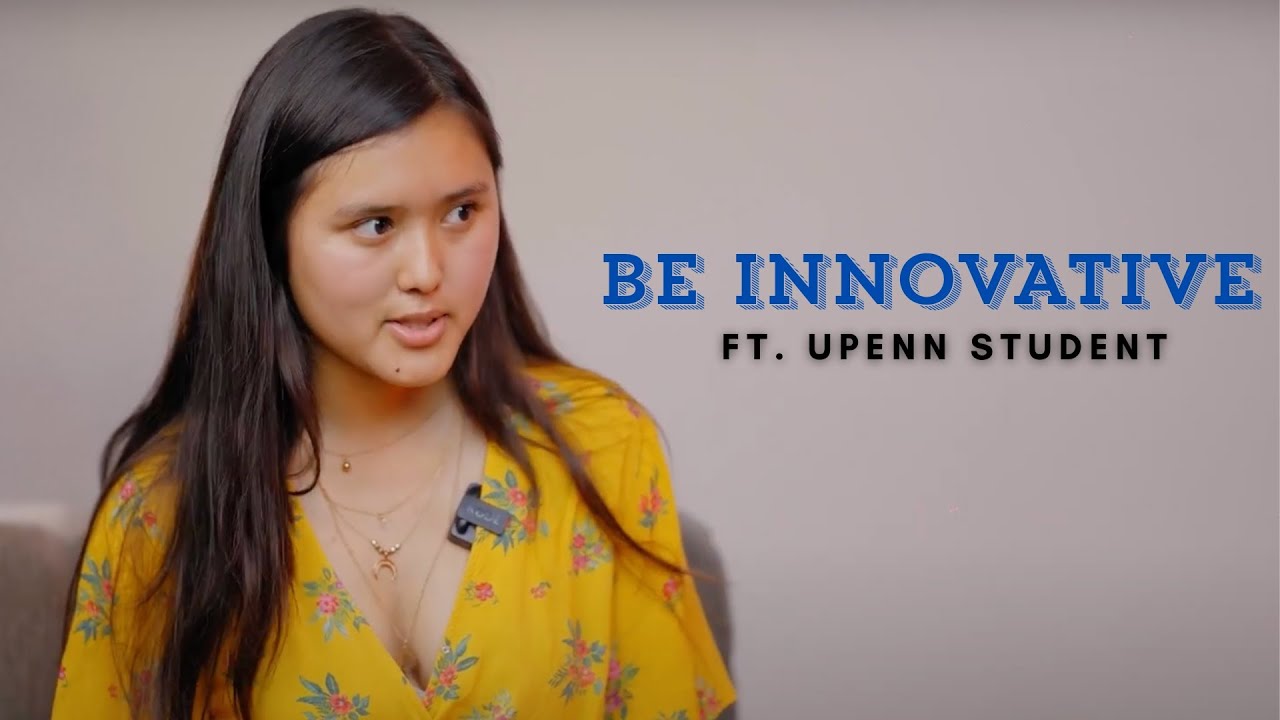 From Nepal to the Ivy League: How Rodin Got Into UPenn| Outsmash ...