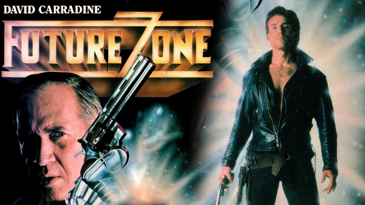 Future Zone (1990) - Ζώνη Του Μέλλοντος (Greek Subtitles) - YouTube