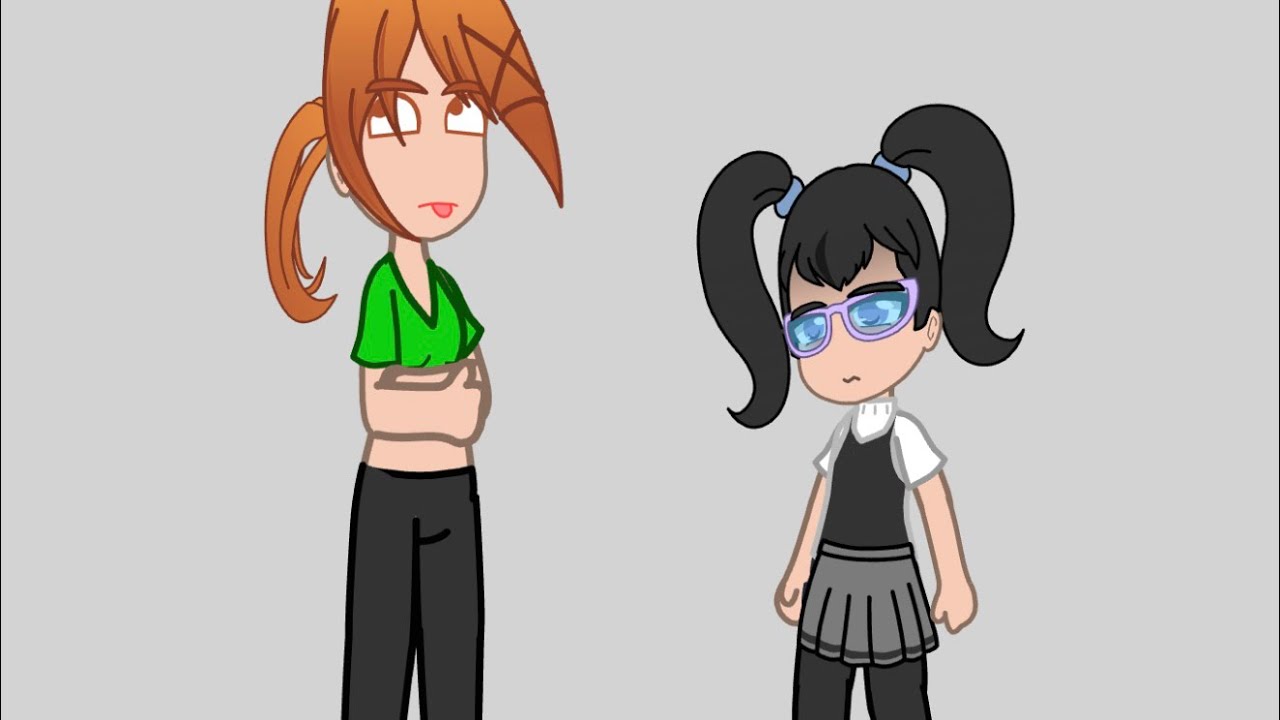 I got no idea •~• Ft. Tootie and Vicky | FOP | | GC | - YouTube