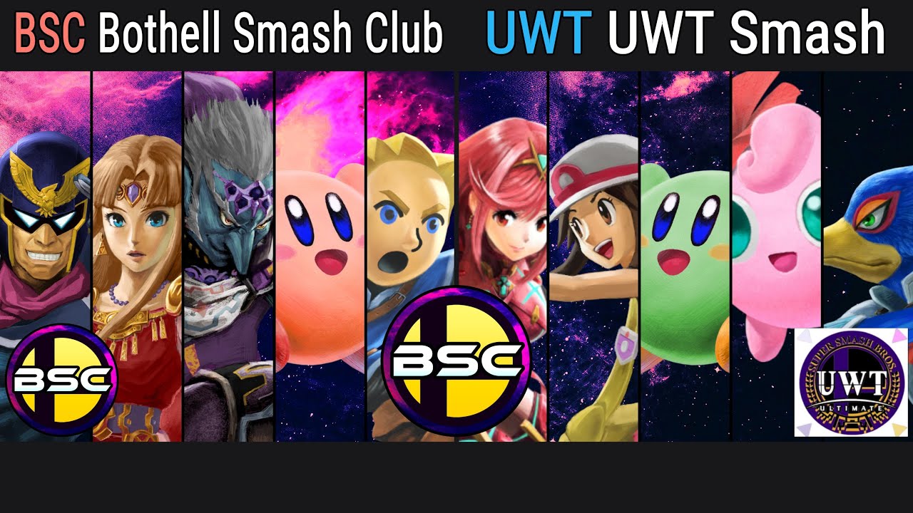 UWB vs UWT Crew Battle #3 (HDR) - YouTube