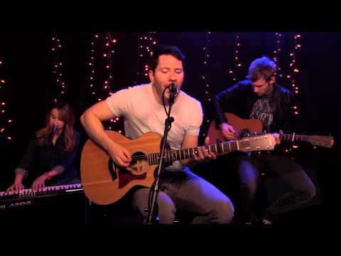 Owl City - Good Time (Last.fm Sessions)