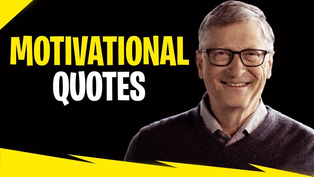 The world best motivational Quotes, The world best motivational speech ...