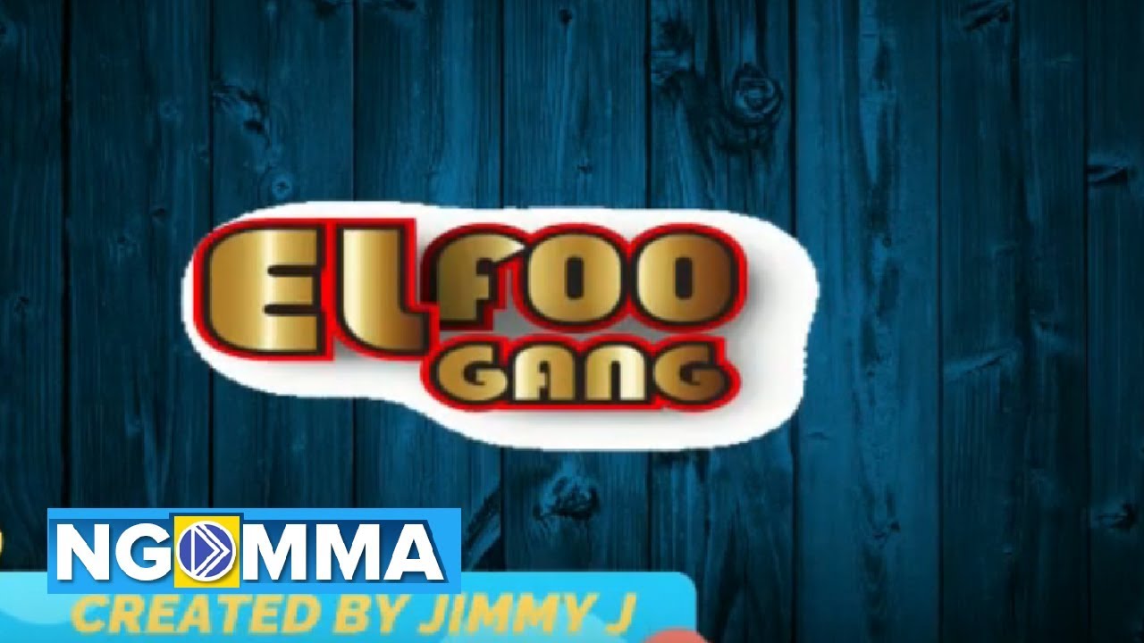 iende Chain by Elfoo gang X Amani kishonge (video lyrics) - YouTube