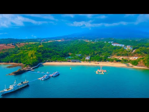 LOOKING FOR BEACH PROPERTY IN BATAAN-CAMAYA COAST