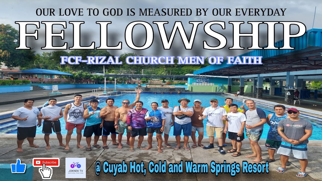 CUYAB HOT COLD AND WARM SPRINGS RESORT || CALAMBA LAGUNA - YouTube