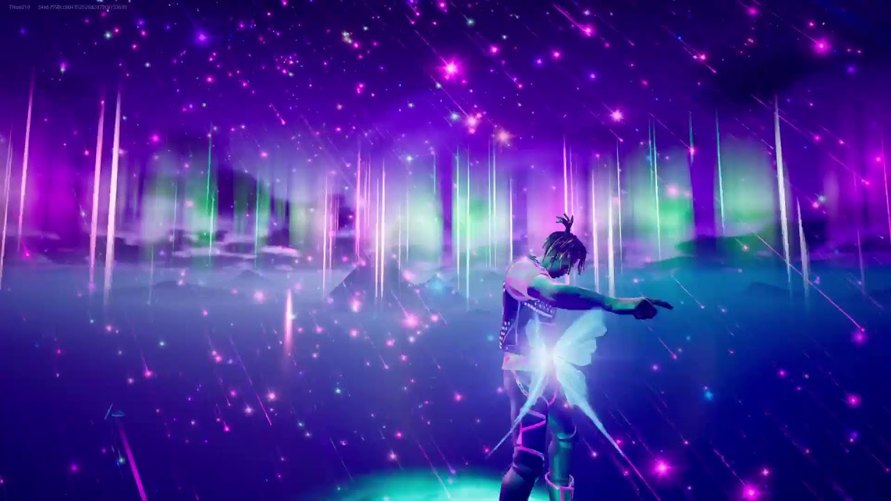 Fortnite life event - YouTube