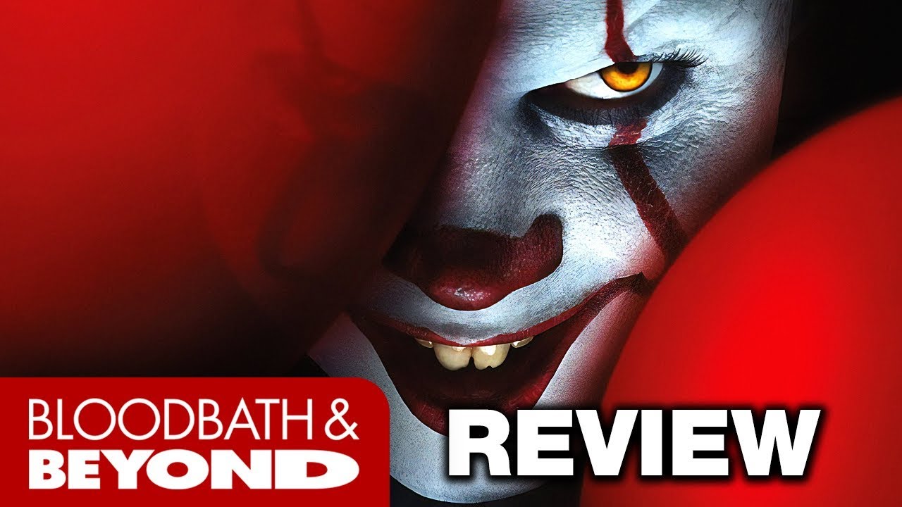 It Chapter Two (2019) - Movie Review - YouTube
