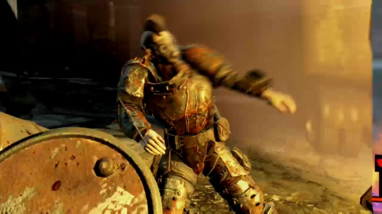 Fallout 4: SHARK FACE 5 - The Deadly Commonwealth Edition - YouTube