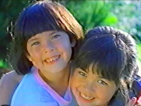 PBS Kids - Support Your Local PBS Station Commercial (1999-2000) - YouTube