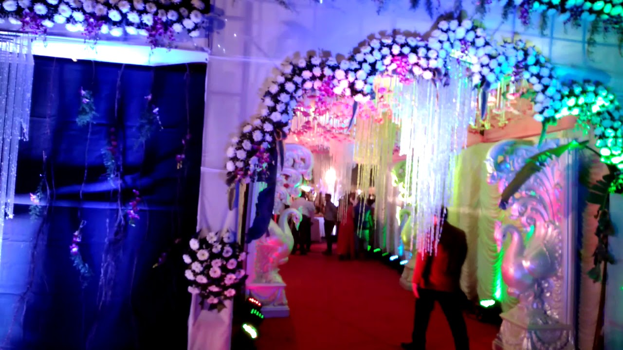 Wedding Event @ BPCL Refinery Sports Club Ground Chembur | 9158899144/ ...