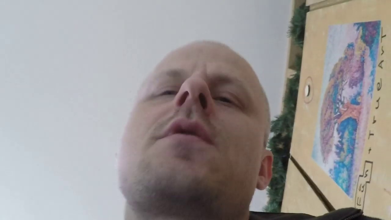 GP020966 - Džinžr a Fred - Head 3 of 7 - YouTube