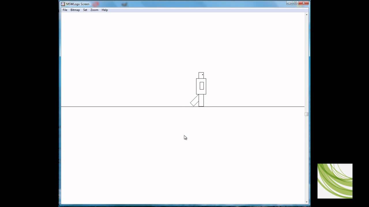 MswLogo/FmsLogo game - Mr.Paintmann Trailer - YouTube