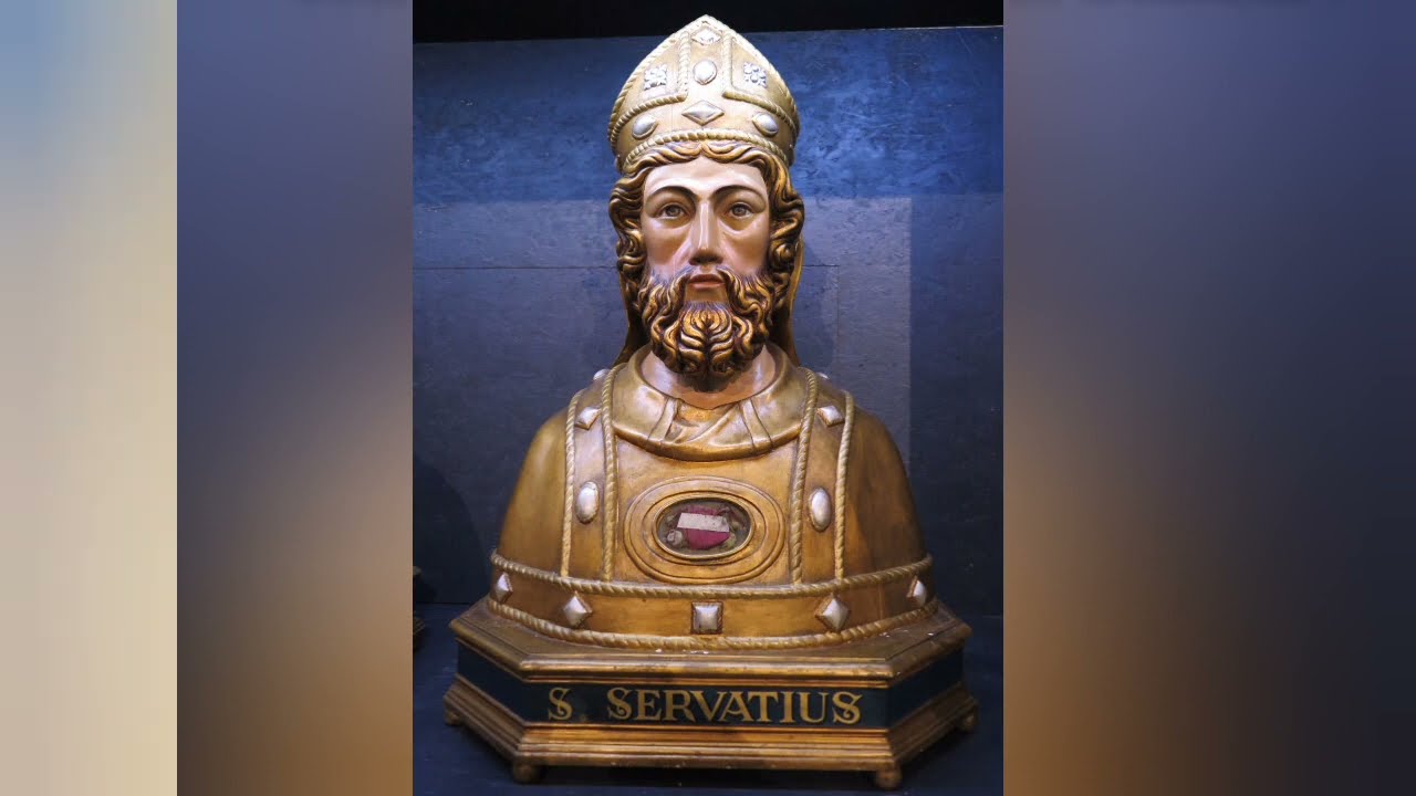 St. Servatius' College, Matara | History - YouTube