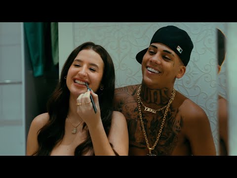 CHAMEI ELA 🔥 - MC Luuky e Leonne [Clipe Oficial]