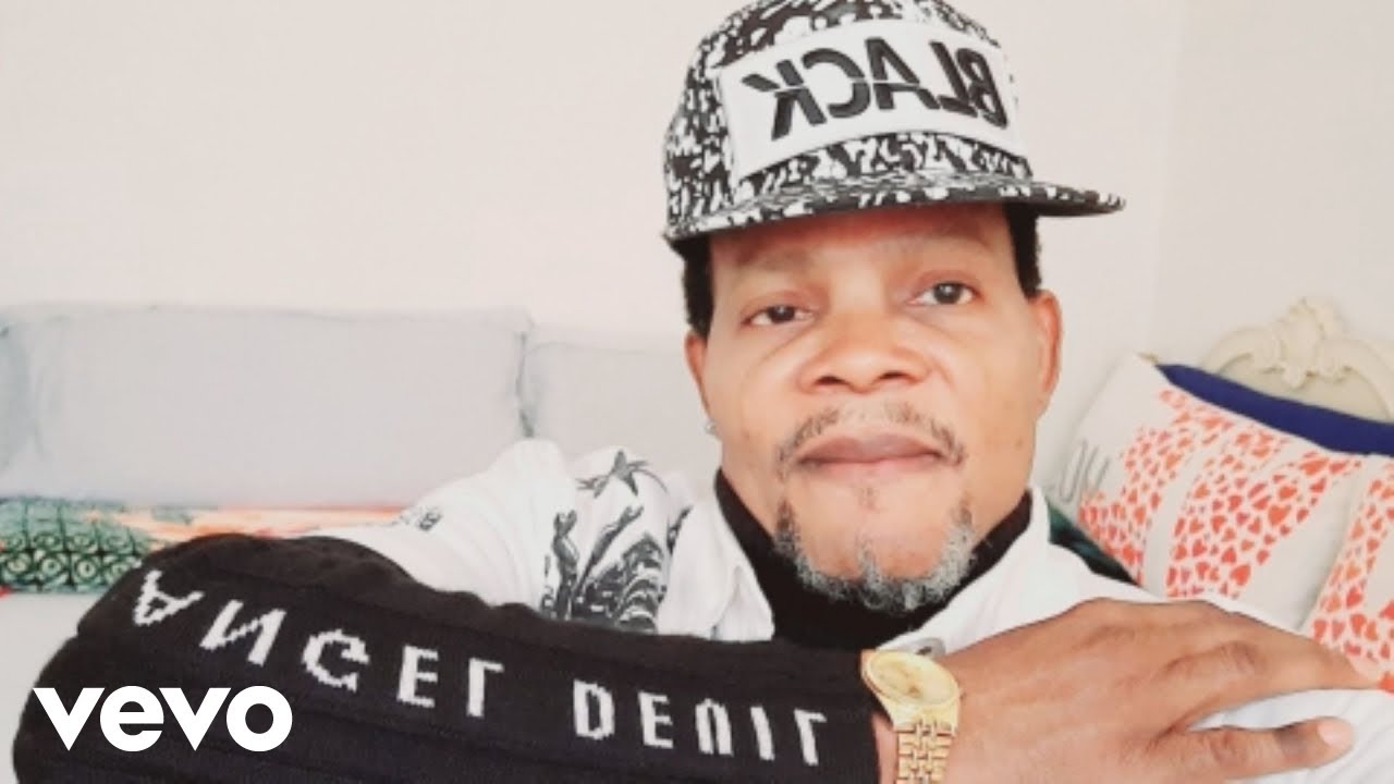 Derrick Peyton - Consider It Done - YouTube