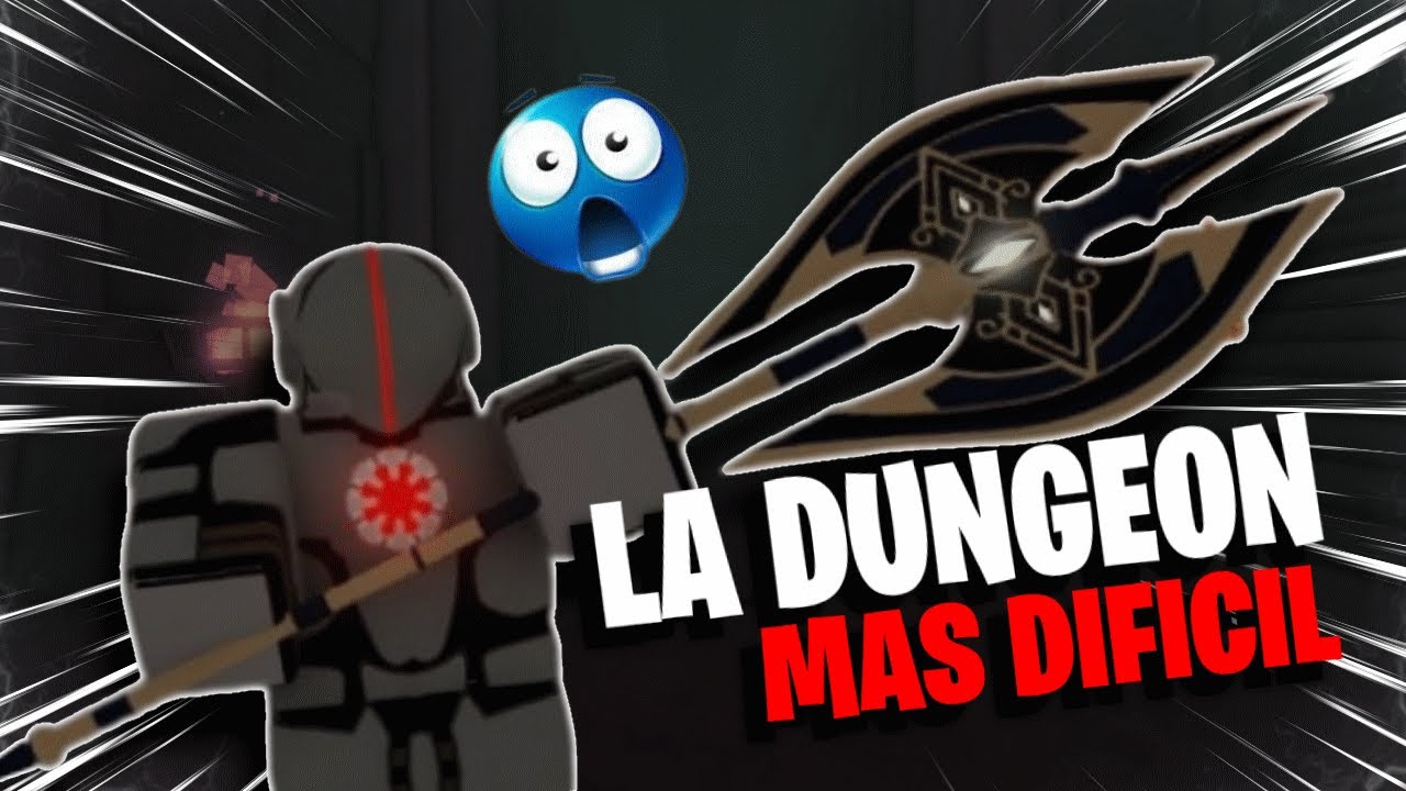 GODSEEKERS VAN A CRYPT OF THE UNBROKEN | Roblox Deepwoken | Español ...
