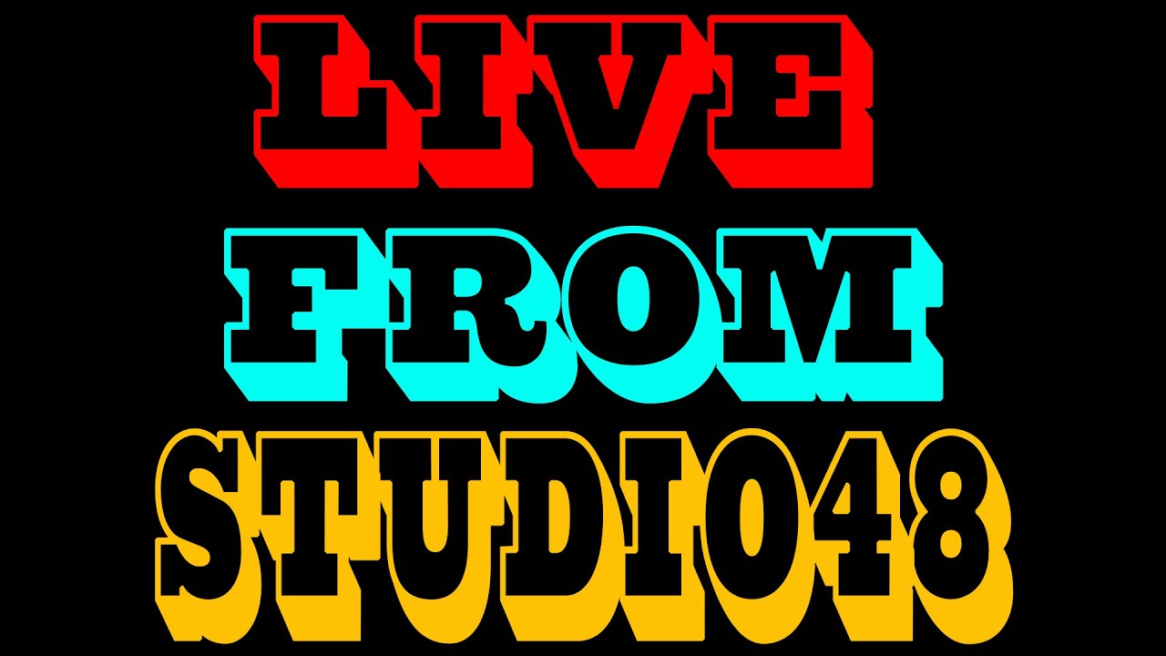 hazing - "find a home" | LIVE From Studio48 - YouTube