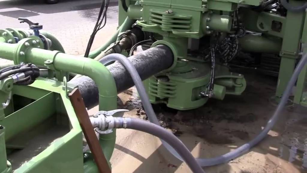 Combi 500 HD Aqua Vrijsen - YouTube