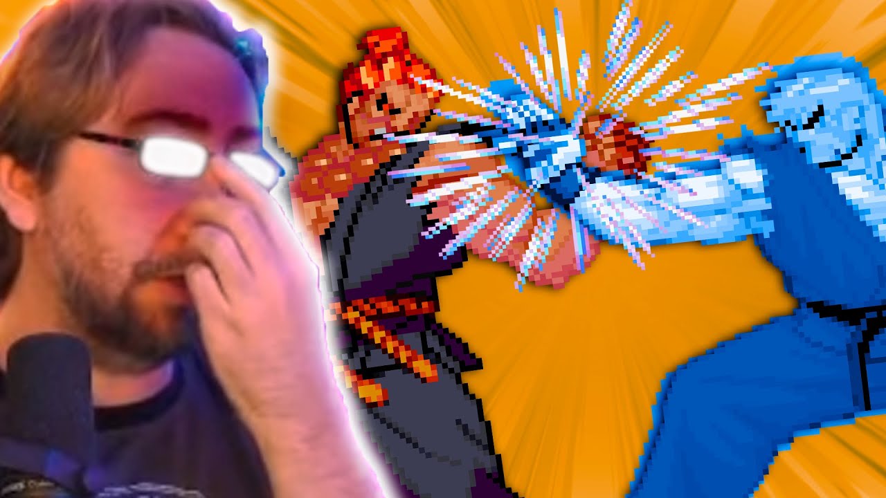 I SAW IT COMING! - YouTube