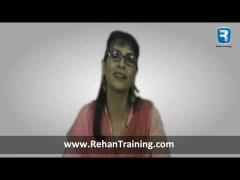 Ingredients of Leadership - Vision - 2 - YouTube