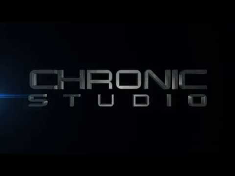CHRONIC STUDIO - Logo - YouTube