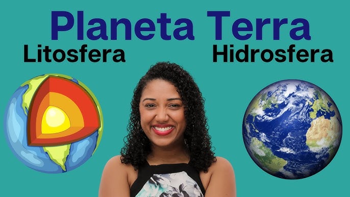 Planilha De Camadas Da Atmosfera