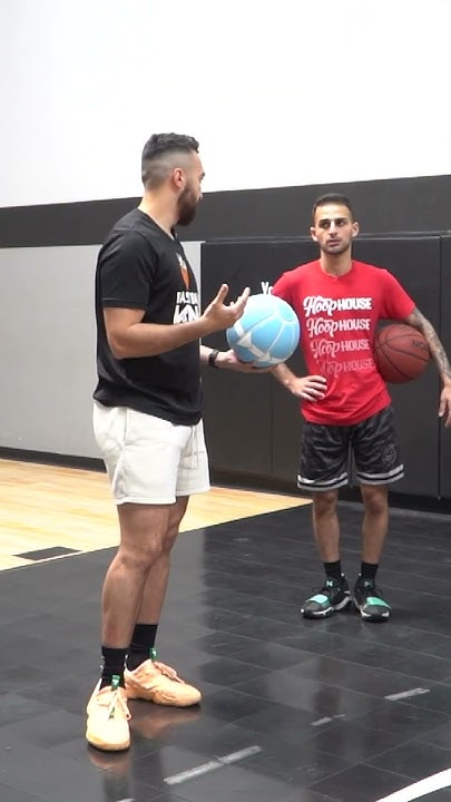 Stop Doing This When Shooting Three Pointers 🚫 Shorts Youtube