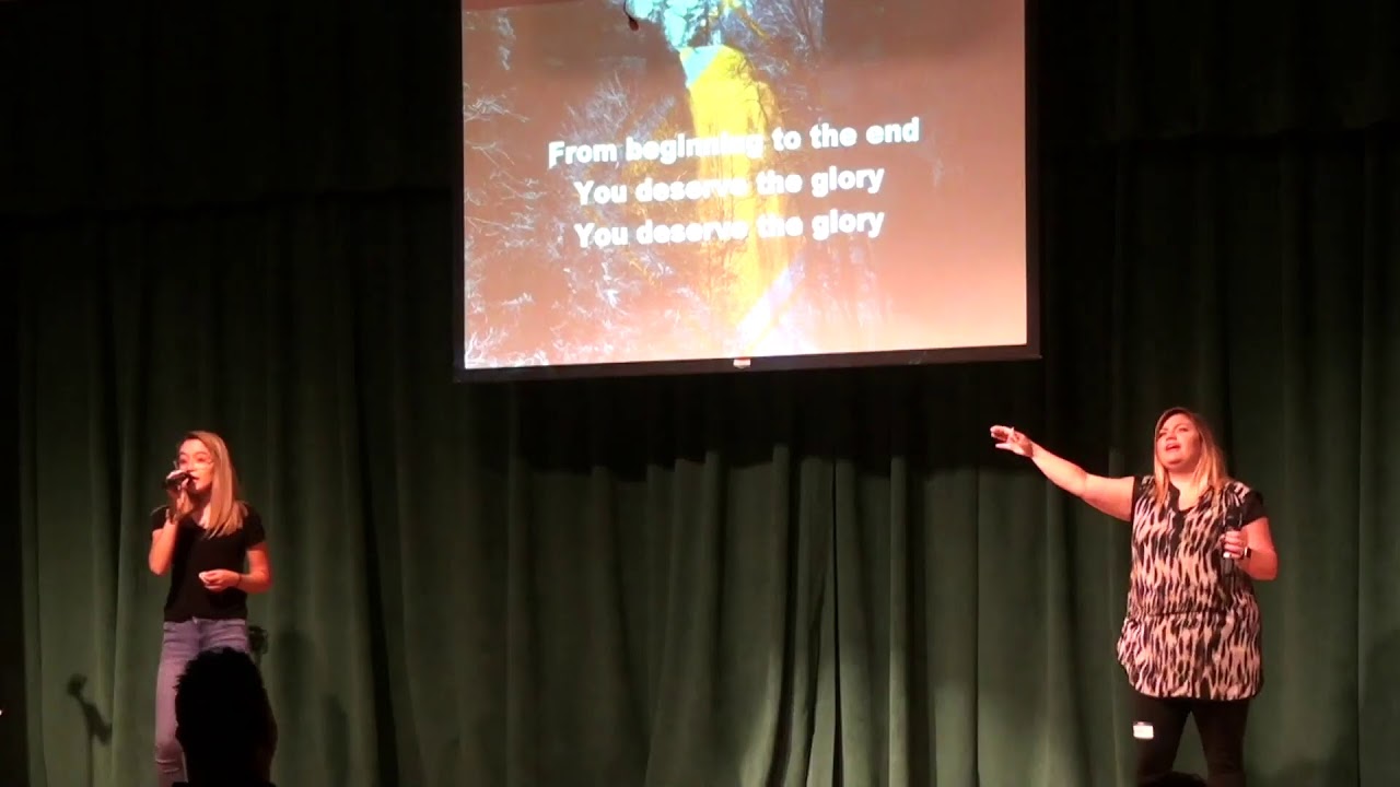 The Edge Community Church Live Stream - YouTube