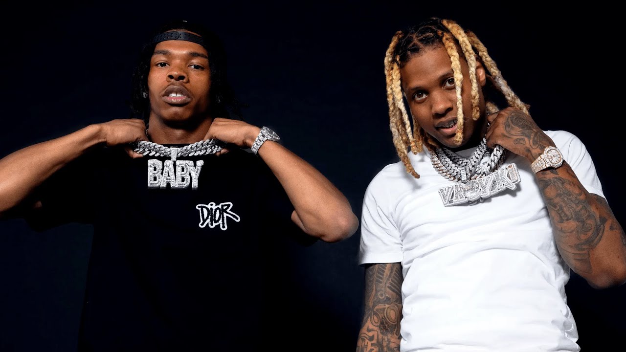 (FREE) Lil Baby Type Beat - "To the Top" - YouTube