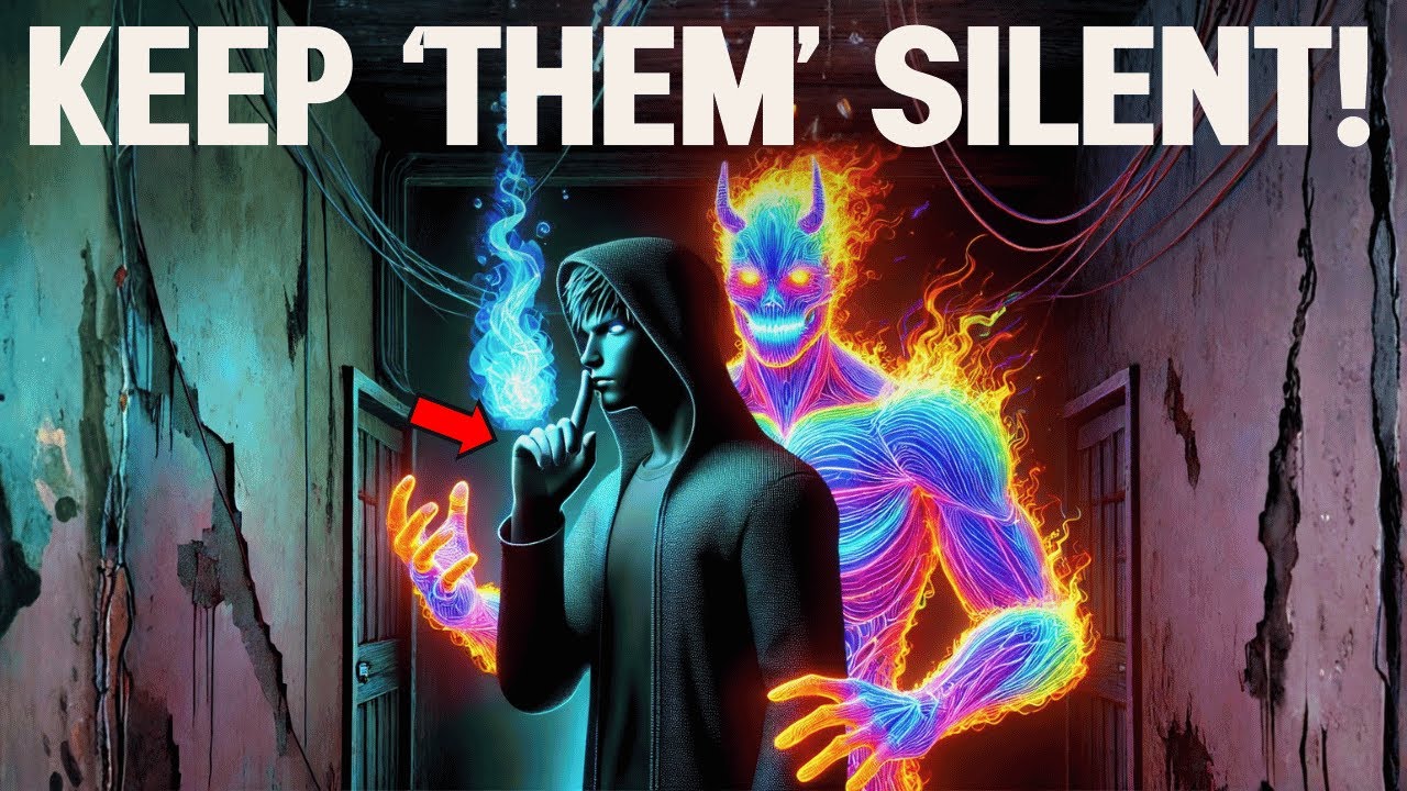 Dark Chosen Ones Silence Every Demon With These 3 Simple Techniques ...